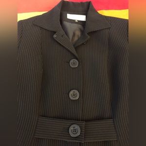 Tahari | Other | Tahari Womens Suit Petit 6 | Poshmark